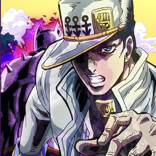 Stream JJBA Part 4 - Secret Plans (Remix) by MeladTheBad | Listen ...
