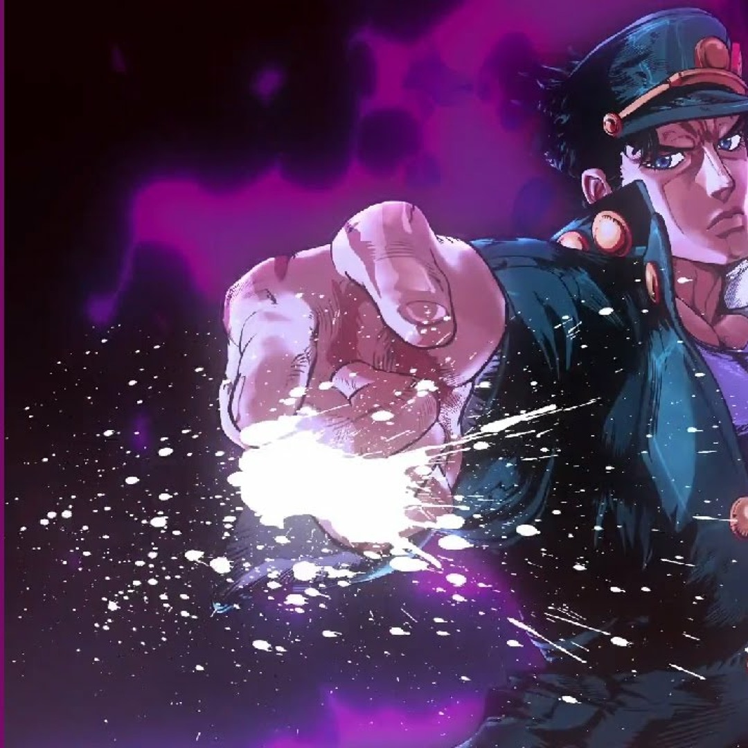Stream JJBA Part 3 - Decisive Battle (Remix) by MeladTheBad | Listen ...
