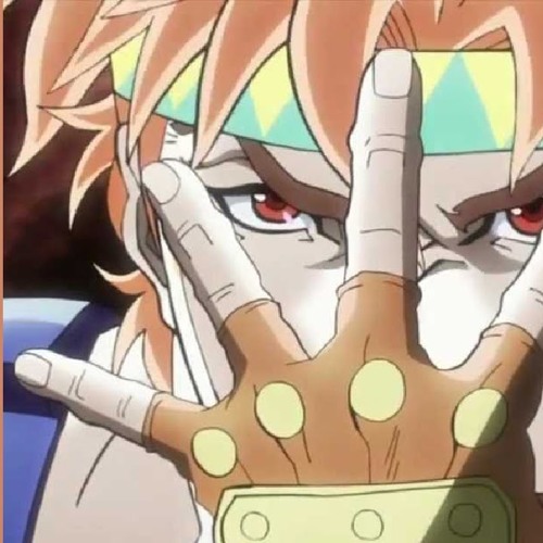 Stream JJBA Part 2 - Welcome To The World (Remix) by MeladTheBad ...