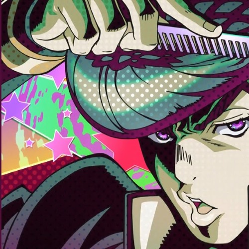 Stream [Vocal] JJBA Part 4 Op3 - Chase (Its Ra Remix) ver.2 by ...