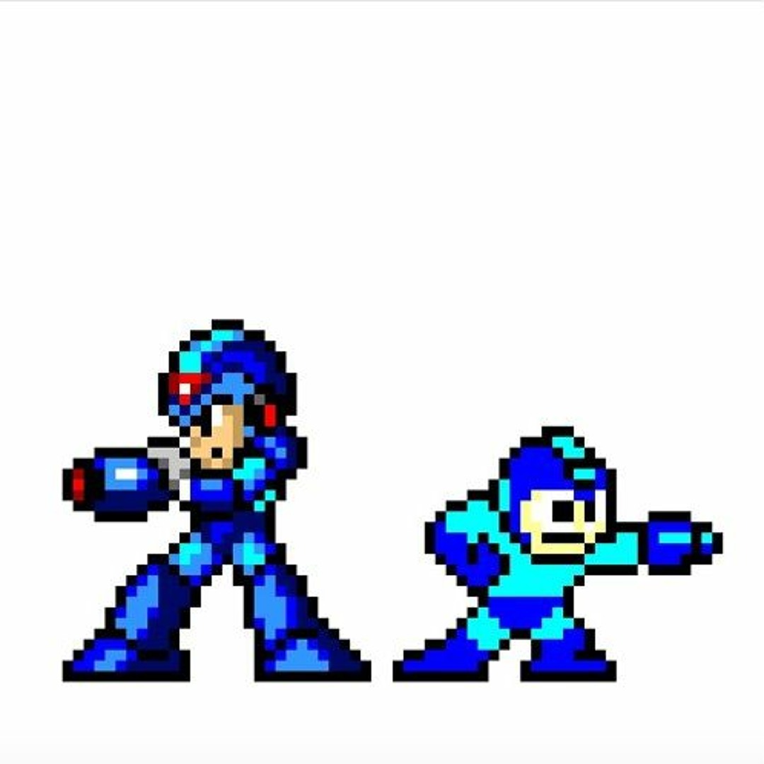 Stream Opening Stage [MEGA MAN AND BASS] by thetrashyman | Listen ...