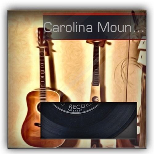 Stream Carolina Mountains by Rick Koons | Listen online for free on ...