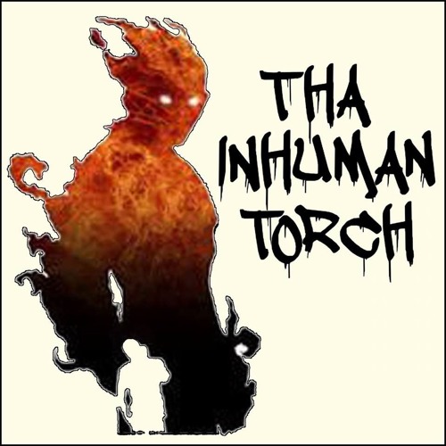 Stream Piece of my Mind by Inhuman Torch | Listen online for free on ...
