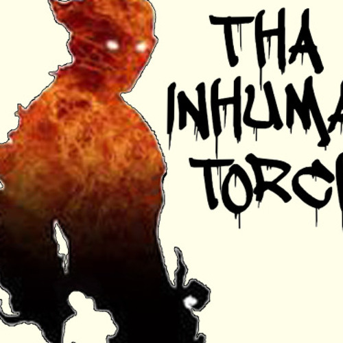 Stream Rock After Him by Inhuman Torch | Listen online for free on ...