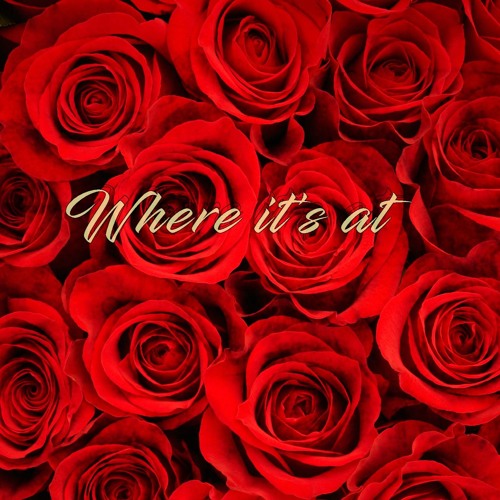 Stream Amari - Where It’s At by Amari Marie | Listen online for free on ...