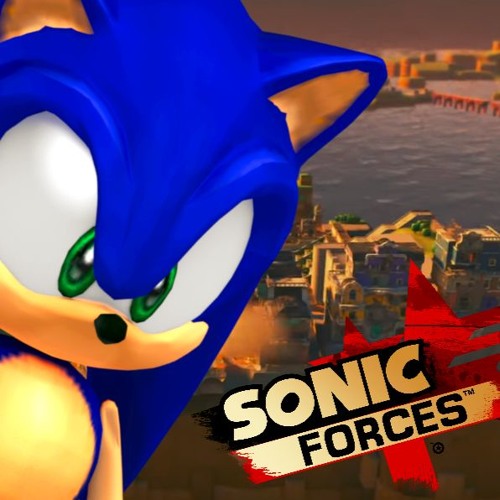 Stream Sonic Forces Theme (Sega Genesis Remix) by Nintega Dario (Nicolas Granola) | Listen ...