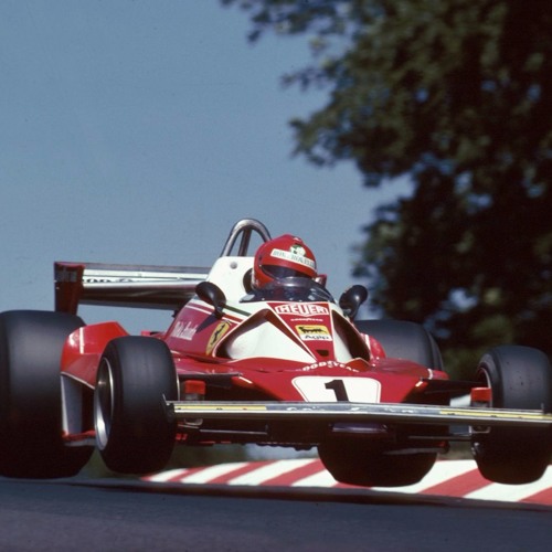 Stream Lost But Won (Theme from "Rush") arrangement by amphobius ...