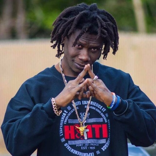 Stream BLAZE ONE Feat 2 ZAS - TOUT MOUN SE HM (RapKreyolPromo) by ...