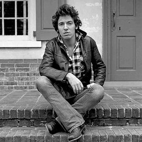 Stream The Ghost of Tom Joad (Bruce Springsteen) by Damiano KGB ...