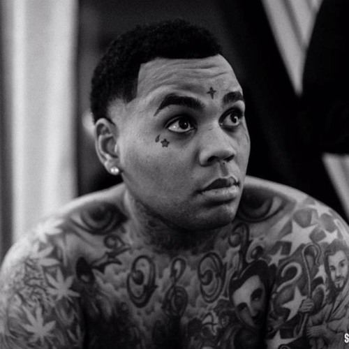 Kevin Gates Tattoos