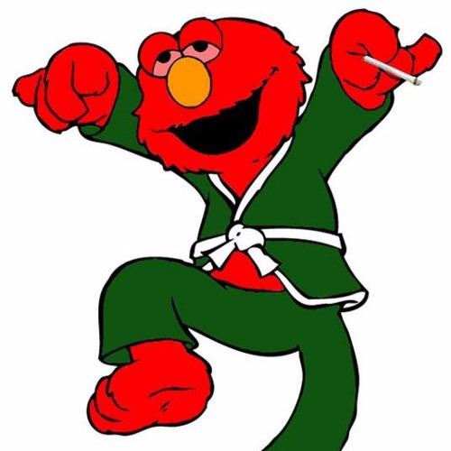 Stream Adrian BM | Listen to Elmo Late Night playlist online for free ...