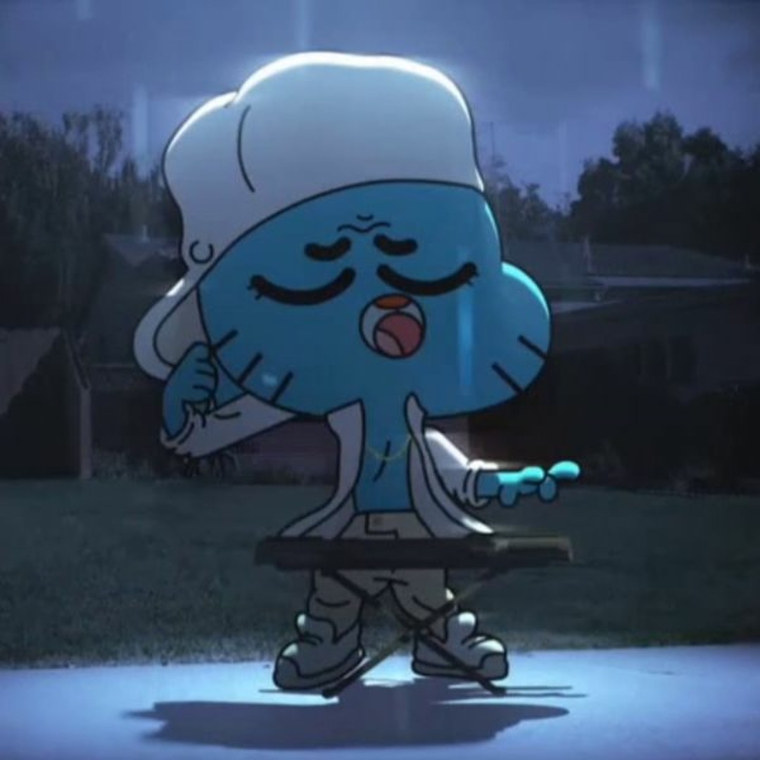 Stream The Amazing World Of Gumball - Goodbye instrumental by ...
