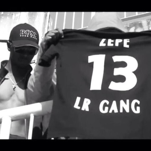 Stream Zépé LaKalash -- Freestyle #3 by ZLK LRgang | Listen online for ...