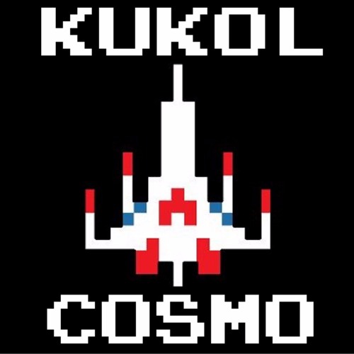 Stream Kukol | Listen to Cosmo playlist online for free on SoundCloud