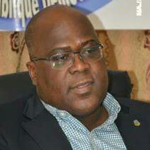 Stream Didier Kayumba | Listen to Félix tshisekedi playlist online for ...