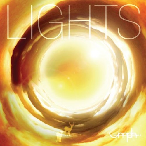 Stream umph / mini album [LIGHTS] Teaser by umph | Listen online for ...