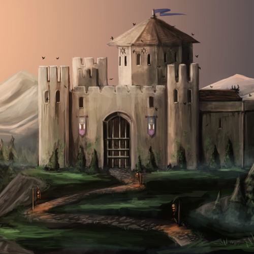 Stream The Exandria Suite - Mvt 1 - Whitestone Castle by Music is what ...