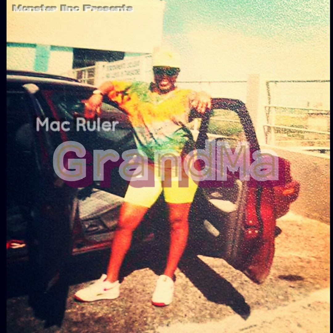 Stream Mac Ruler - Grandma Prod. TrapMafia by Mac Ruler | Listen online ...