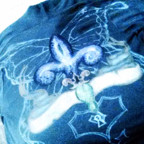 Steve Negrete Steam Powered Giraffe