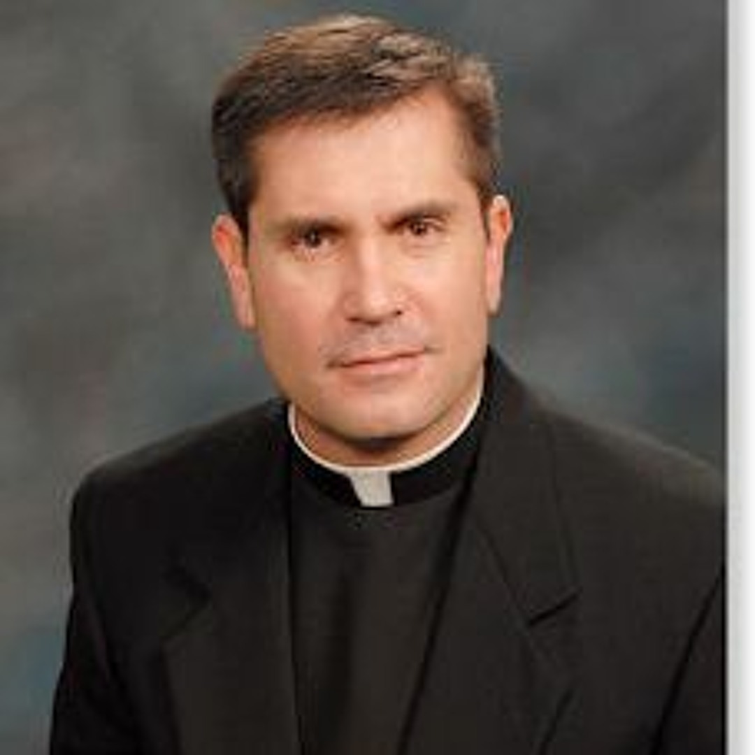 Stream Father Pete Zalewski Interview by Jacob Hyman | Listen online ...