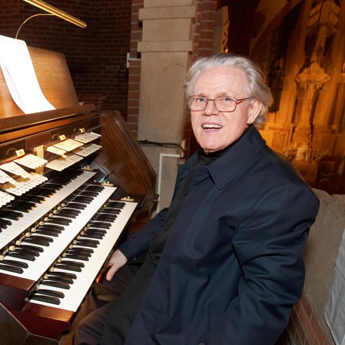 Stream Jan Pieterszoon Sweelinck: Fantasia Chromatica | Daniel Roth ...