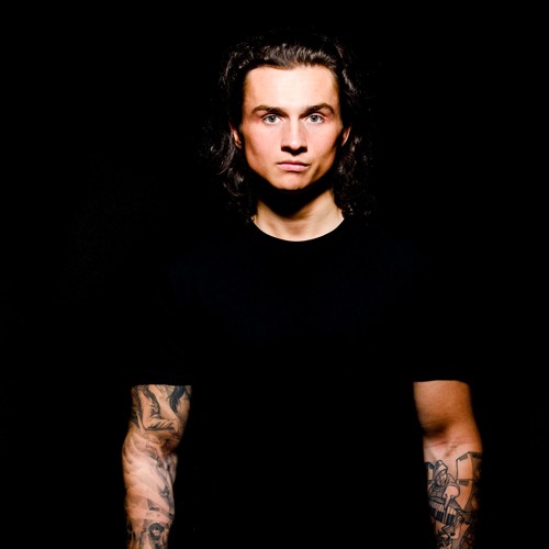 Corey James - Pulse Radio Monday Mixtape 2017-04-10