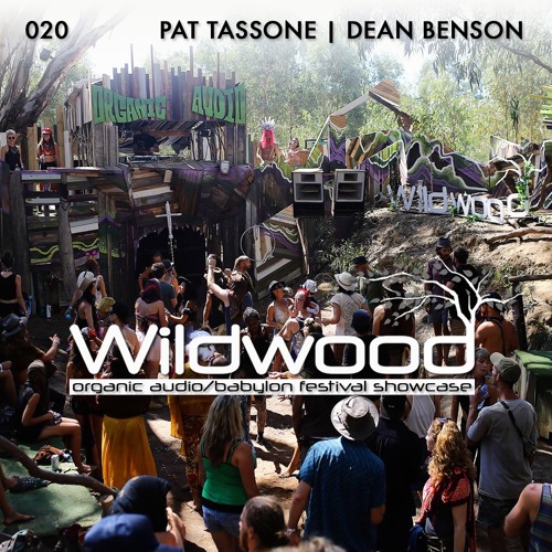 Stream #20 - Pat Tassone & Dean Benson (Organic Audio Wildwood Showcase ...