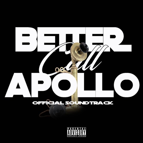 Stream Better Call Apollo by Apollo Roc | Listen online for free on SoundCloud