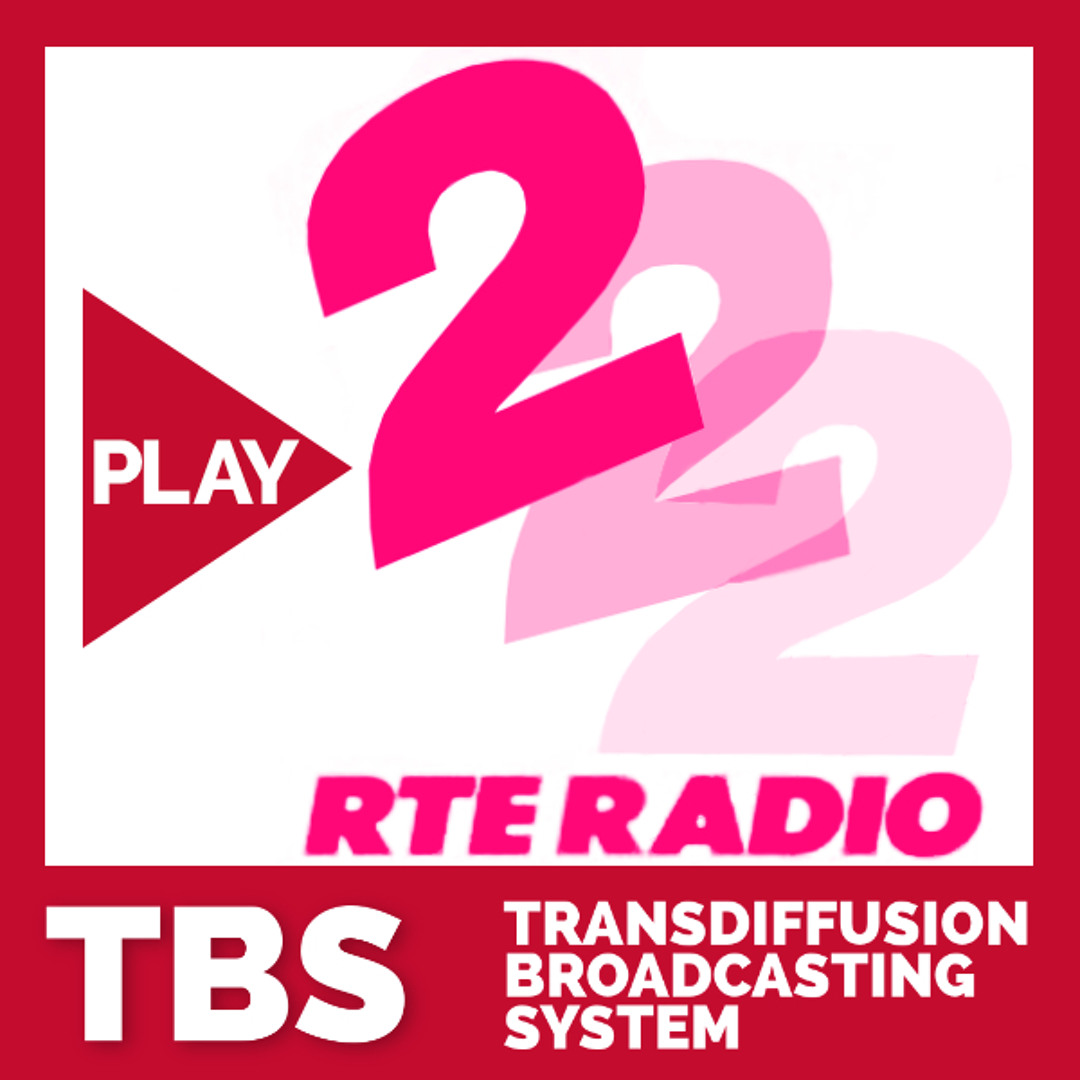 Stream RTÉ Radio 2 jingles, early 1980s(?) by Transdiffusion | Listen ...