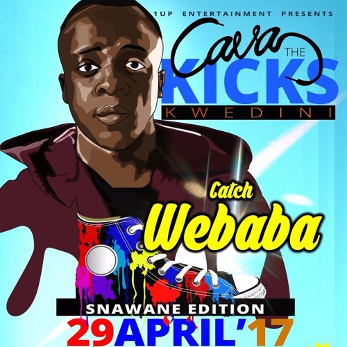 Stream DJ Webaba SnawaneEdition Mix by 1Up Entertainment | Listen ...