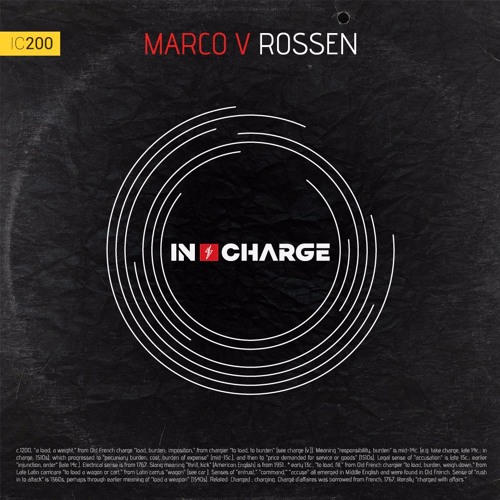 Stream Marco V - Rossen (OUT NOW) by Marco V | Listen online for free ...