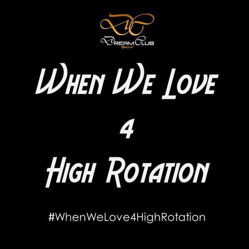 Stream MexiCan ft. Lydia Molise and Anthm: WHEN WE LOVE by DreamClub ...