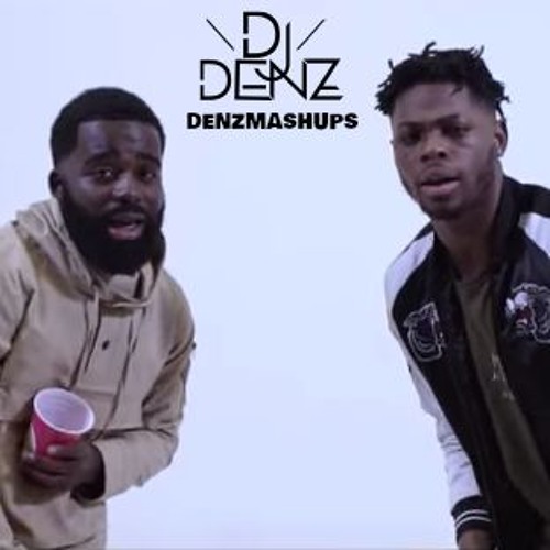 Stream Afro B x Yxng Bane - Juice And Power (Mashup) by DJ DENZ ...
