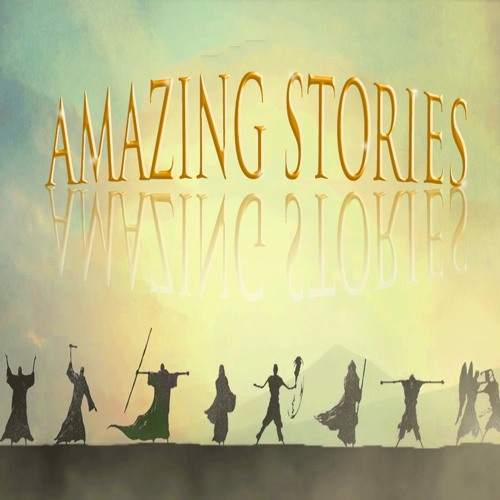 Stream Amazing Stories - Week 1 - Have Faith In God by Church At The ...