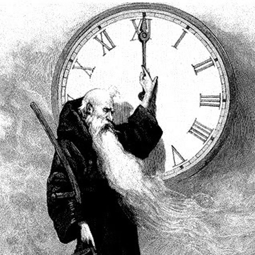 Father Time - Listen to music
