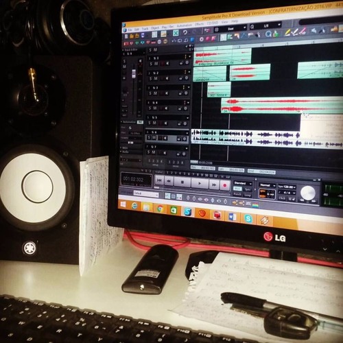 Stream ANIVERSARIO - IRIE POWER PINDOBA (MIX) by DJ ALAN CARTIER ...