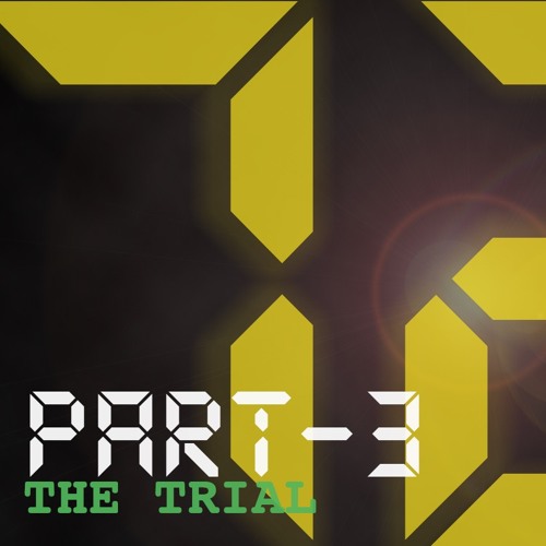 Stream Pastor Sean Loftus // 72 Hours || Part 3: The Trial by Calvary ...