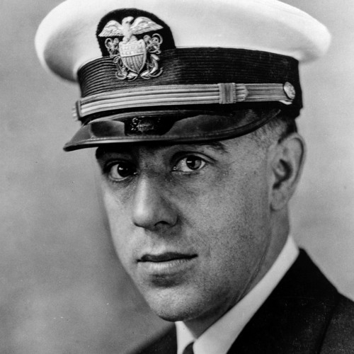 Stream 1969 Interview with CAPT Ralph S. Barnaby, USN (Ret.) About a ...