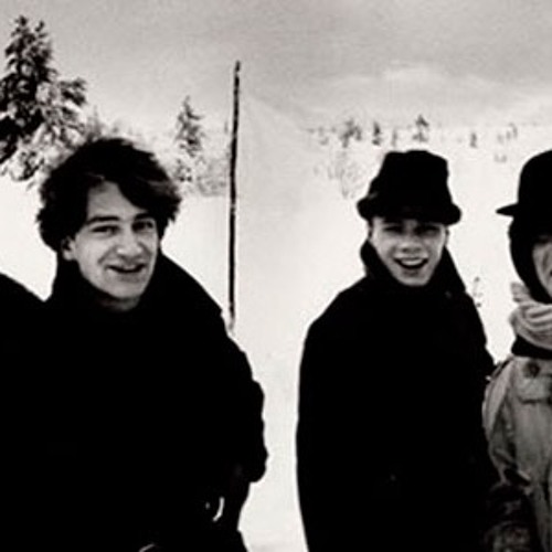 Stream New Years Day U2 - Helix by Fernando Lobo Mancha | Listen online ...