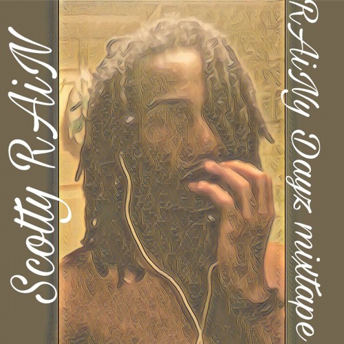 Stream Eyes Of A Lion by scotty RAiN | Listen online for free on SoundCloud