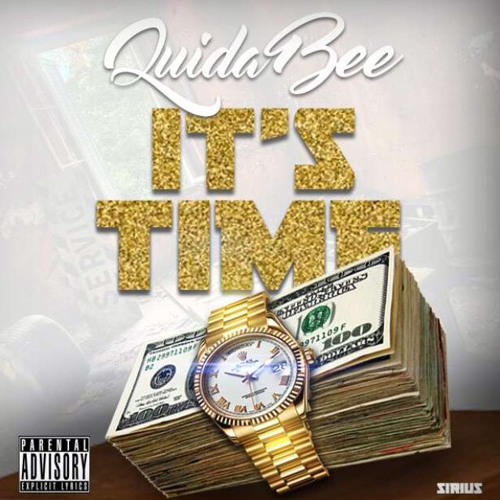 Stream It's Time - Quida Bee [Prod. By Mubz Beats] Snippet by Quida Bee ...