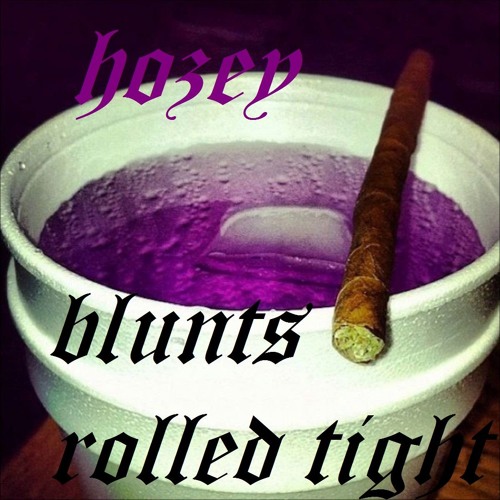 Blunts And Lean