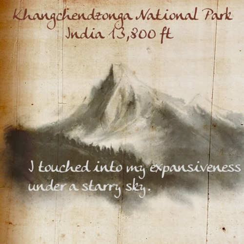 Stream neo - travel your mind. Himalaya Guided Meditation Extract by ...