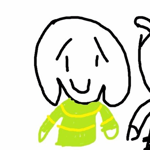 Stream [AU Where Asriel is Gaster] His Prescence by Kaffee [MOVED ...