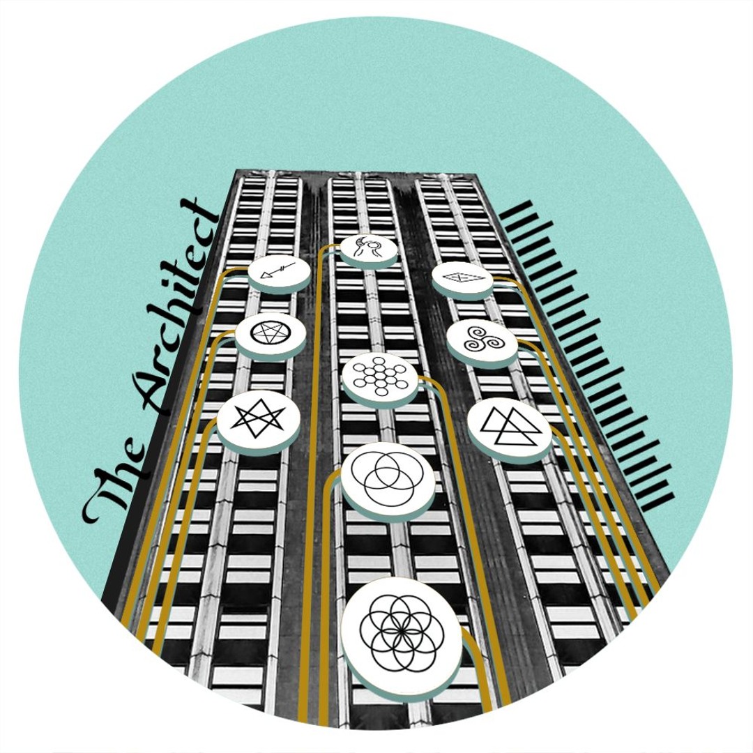 Stream Allomone - Skyline - The Architect(Instrumental) by Zac Rucker ...