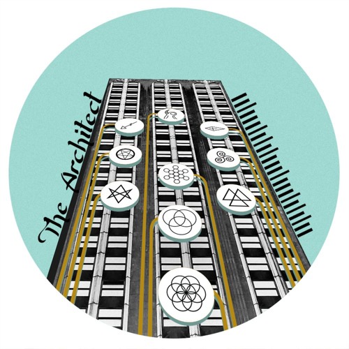 Stream Allomone - Skyline - The Architect(Instrumental) by Zac Rucker ...