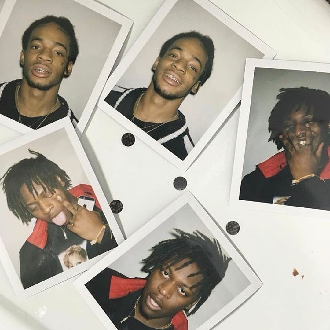 Stream Thouxanbanfauni - Facts (Ft. UnoTheActivist) by JuggGems ...