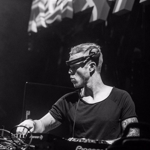 Stream Mike Vale Live @ Grasshopper Underground, Detroit, USA 17-03 ...