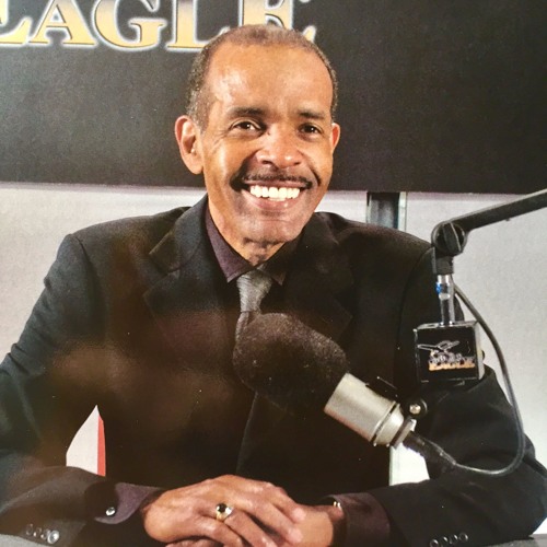 Stream Human Rights Activist Simon Deng: South Sudan Needs Our ...