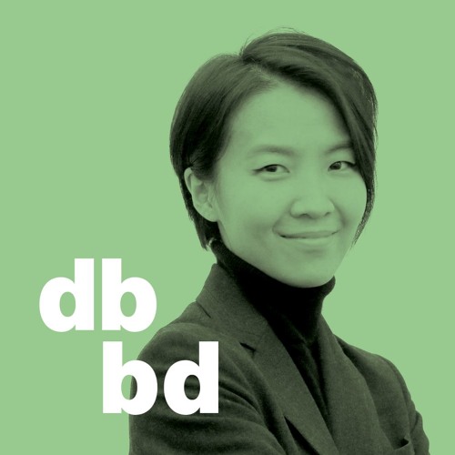 Stream S2E7: Grace Jun by The Design of Business | The Business of ...